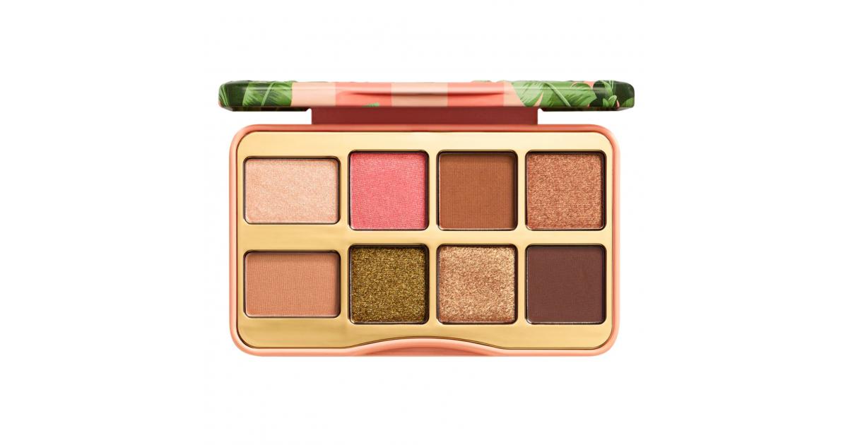 Too faced shake your palm palms store